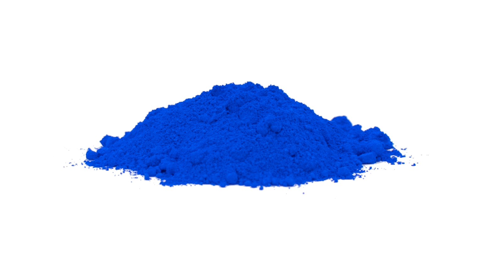 Shepherd's Blue Pigments - The Shepherd Color Company