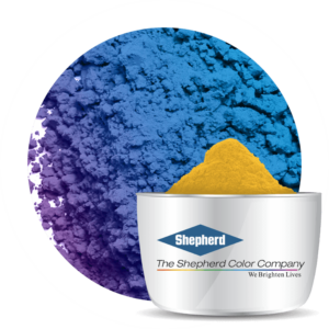 Product Range - The Shepherd Color Company