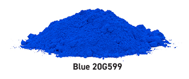 Shepherd Color's Cobalt Blue Pigments - The Shepherd Color Company