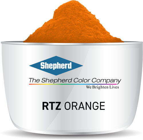 It's Halloween - Celebrating Arctic IR Blacks and RTZ Orange and Violets