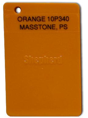 It's Halloween - Celebrating Arctic IR Blacks and RTZ Orange and Violets