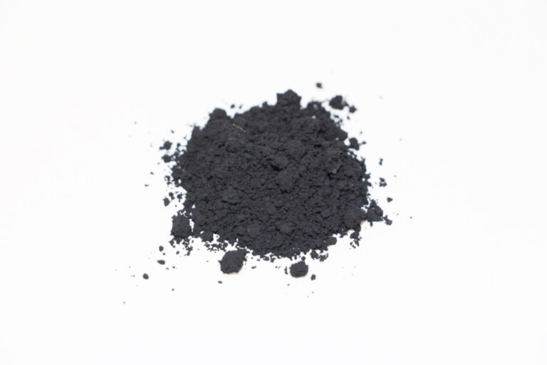 Black Pigments: A Color or Lack Thereof? - The Shepherd Color Company