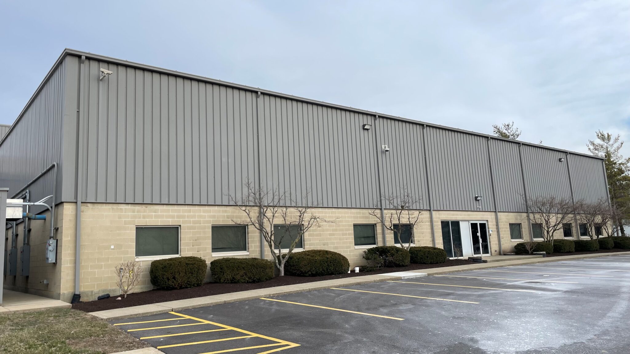 When the Supplier Becomes the Customer - The Shepherd Color Company