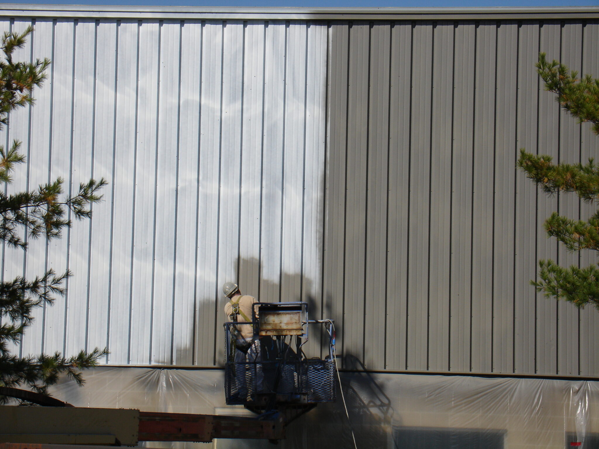 When the Supplier Becomes the Customer - The Shepherd Color Company